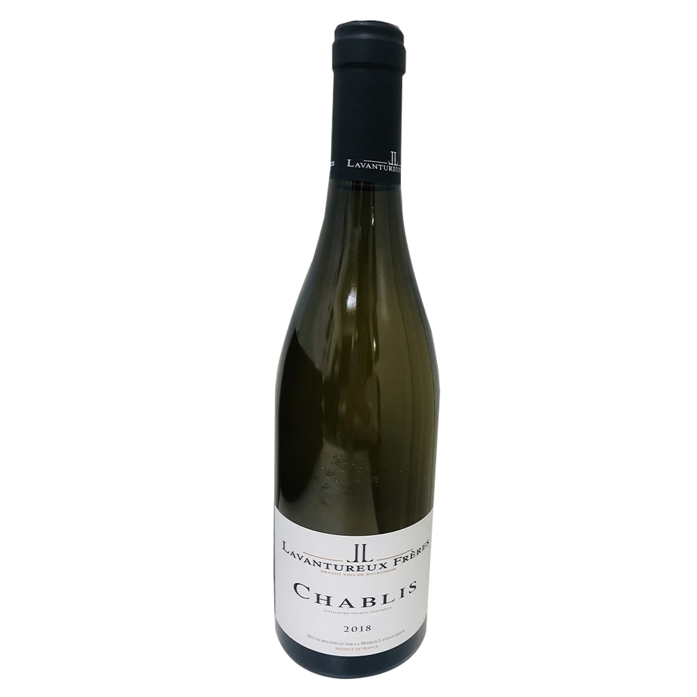 Chablis grands vins de Bourgogne - eL'Avenue - Traiteur en drive et ...